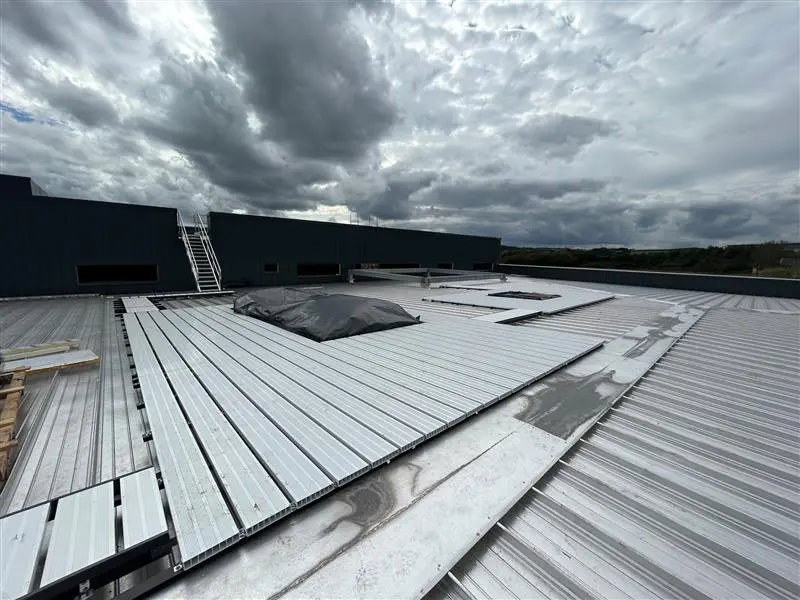 Universal Safety Systems - Fall Protection & Height Safety Specialists ...