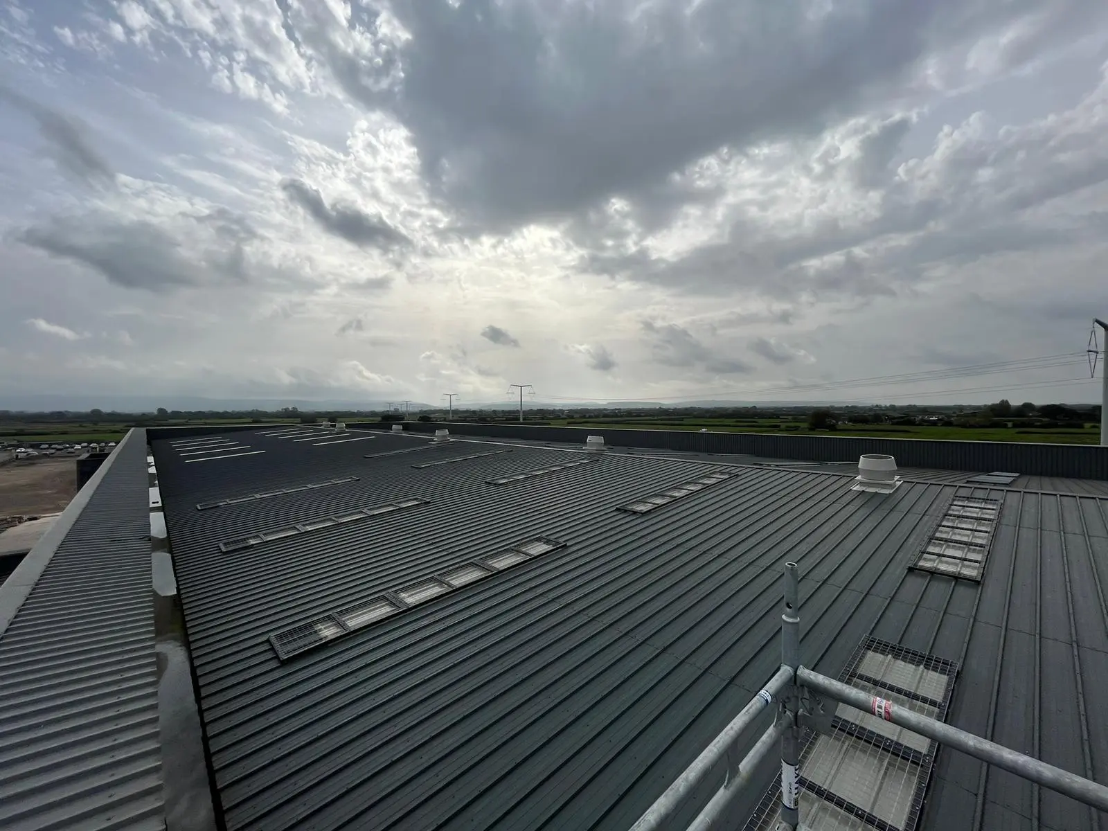 Universal Safety Systems - Fall Protection & Height Safety Specialists ...