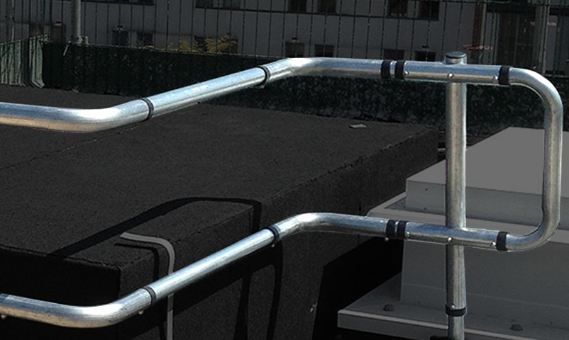 About Us - Universal Safety Systems