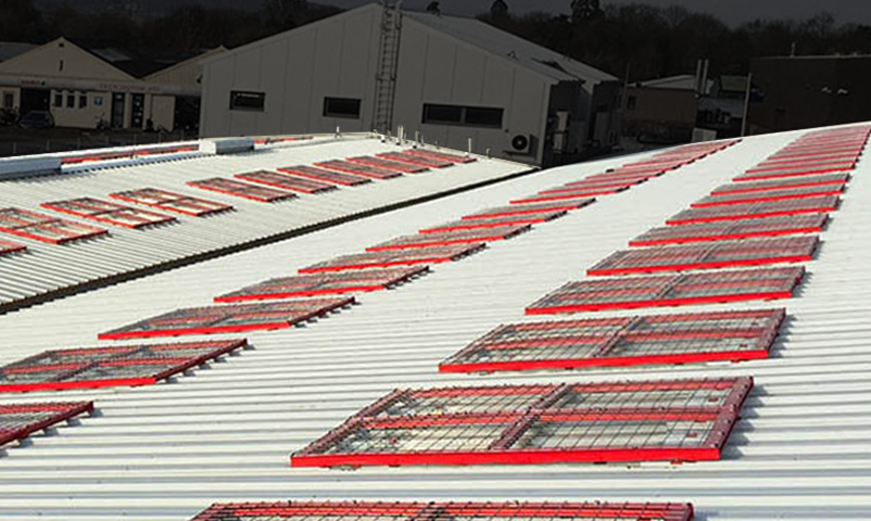 About Us - Universal Safety Systems