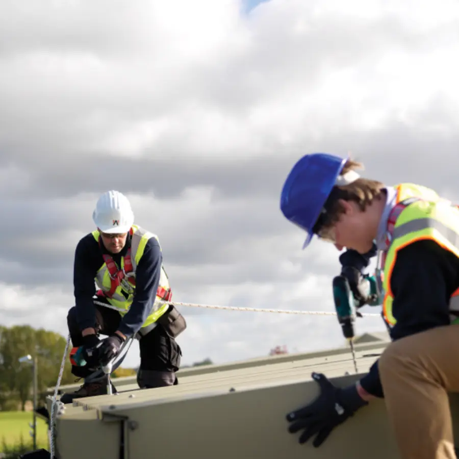 About Us - Universal Safety Systems